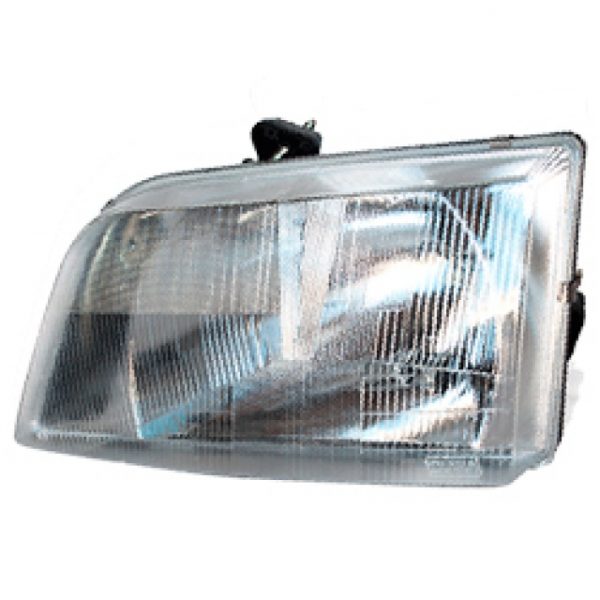 Farol Principal Volvo Nh para caminhão - Glasnew Caminhões