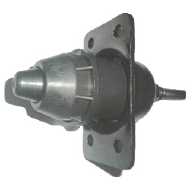 Pino Trava Capo Volvo Nh para caminhão - Glasnew Caminhões