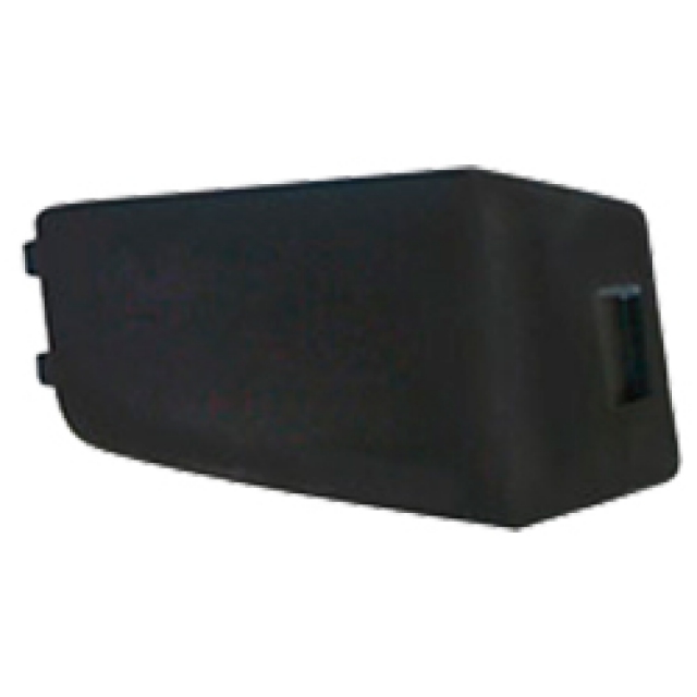 Tampa Reboque Volvo Vm para caminhão - Glasnew Caminhões